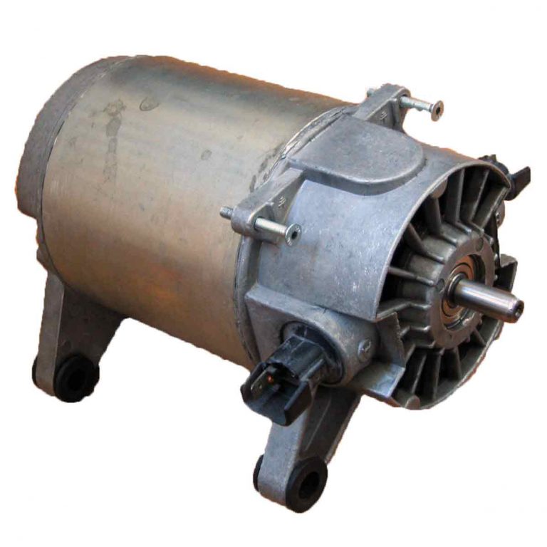 Choix de la génératrice électrique - Hydroturbine.info