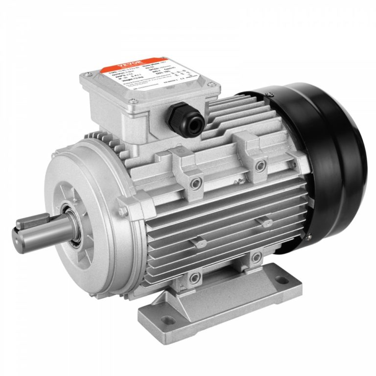 Transformation d’un moteur asynchrone triphasé en génératrice ...